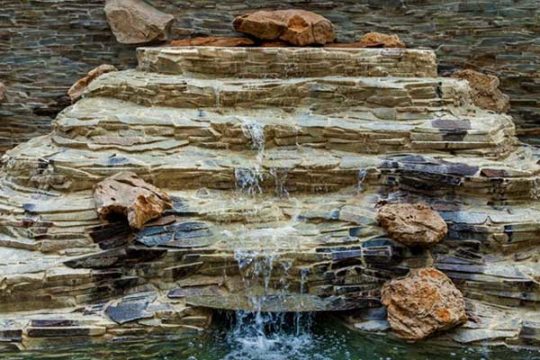 Artificial Rock Waterfalls: How To Know It’s Time To Repair?
