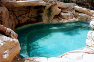 what makes artificial rocks the best eco-friendly substitute?